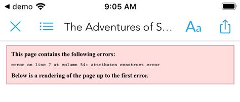 Can T Open Any Of The Books Issue JideGuru FlutterEbookApp GitHub