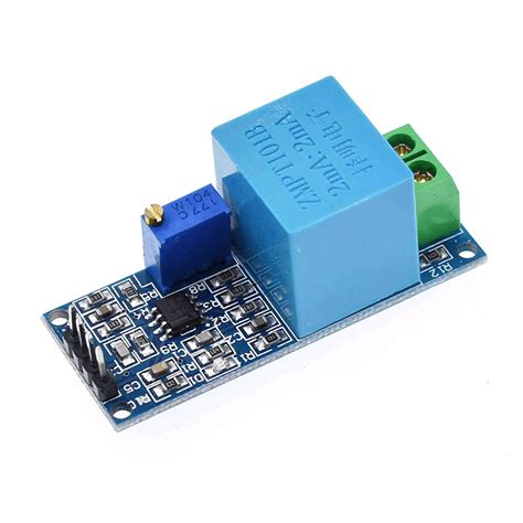 ZMPT B AC Voltage Sensor Module Uncle G Electronics