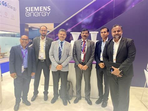 Manoj Rajput On Linkedin Eil Siemensenergy Hydrocarbons Energytransition