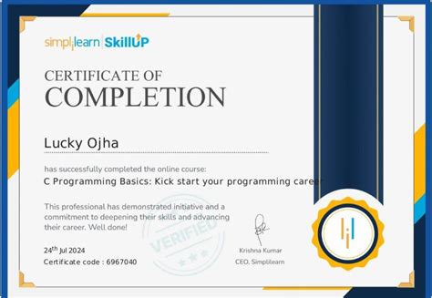 Cprogramming Learningjourney Continuousimprovement Techskills