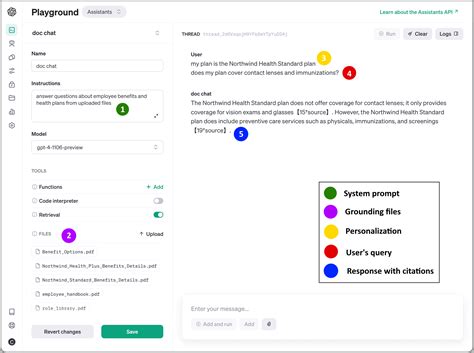 Openai Assistants Surface Duo Blog