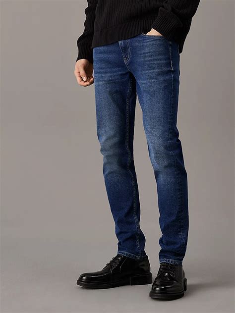 Slim Tapered Jeans Calvin Klein® | J30J3259831BJ