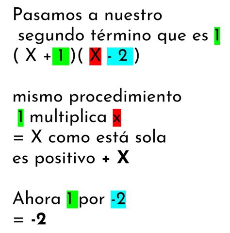 FactorizaciÓn Por NÚmeros Primos