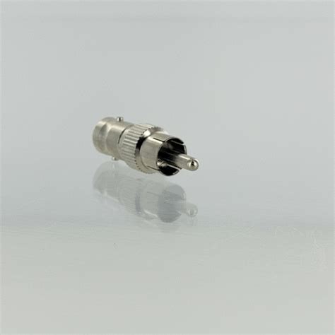 Rca Male To Bnc Female Adapter Mpd Digital