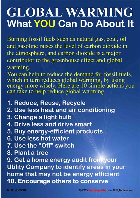 Shop Best Environment Safety Posters In Uk Safety Posters