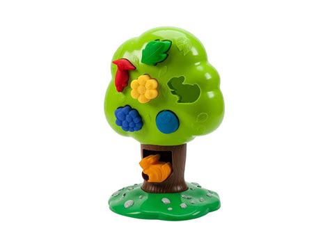 Educational Insights Bright Basics Sorting Tree