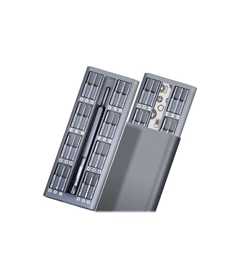 ست پیچ گوشتی جکیمی jakemy jm-8169