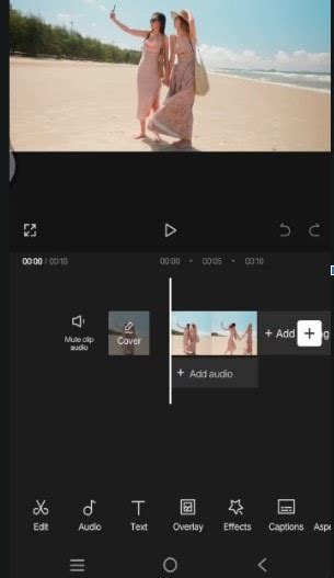 Elevate Your Video Editing Master Auto Reframe In CapCut