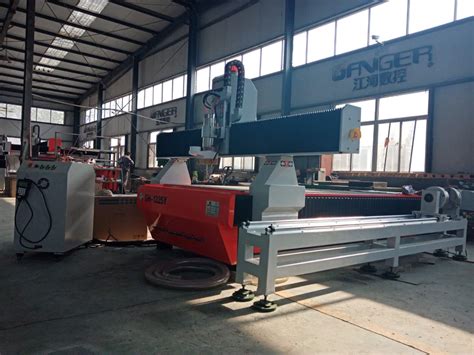 Axis CNC Router Precision Diamond Machinery PTY LTD