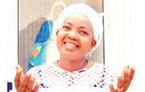 What I Do With Herbs — Gospel Singer Ngwu