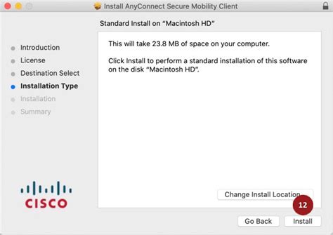 How To Connecting With Cisco Anyconnect Mac Os Usc Information Technology Services