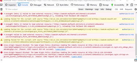 Not Able To Launch Test Website From Testcafe Works Fine Manually
