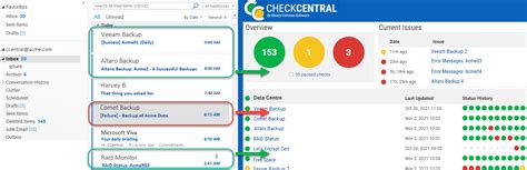 Checkcentral Product Brochure • Brochure • Checkcentral By Binary Fortress Software