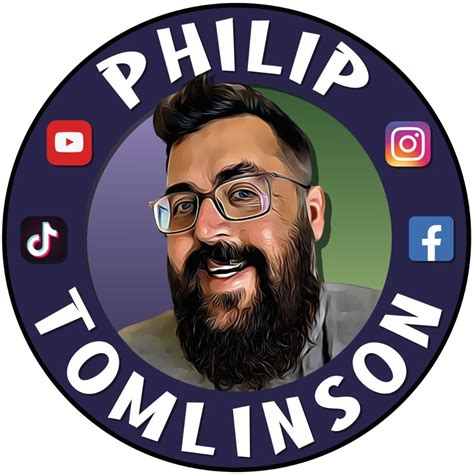 Philip Tomlinson