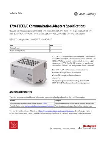 OF I Flex Point Analog Output Module At Rs Analog Output