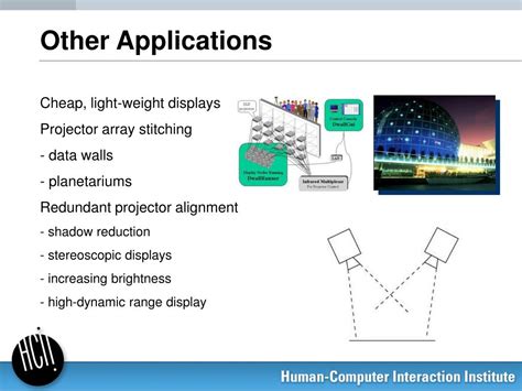 Ppt Automatic Projector Calibration With Embedded Light Sensors Powerpoint Presentation Id