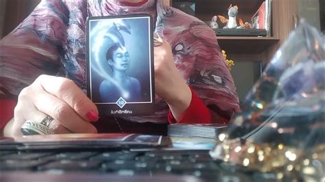 ტაროს გაშლა მათთვის ვისაც დიდი პრობლემა აქვს გადასალახი 🥰🕊️ Youtube