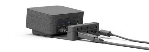 Logi Dock Focus Room Kit Logitech