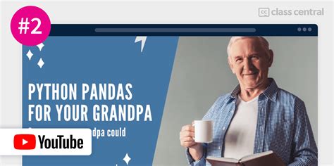 10 Best Pandas Courses To Take In 2024 — Class Central