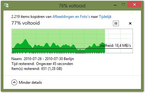 User Behavior How To Make A Progress Speed Bar More Understandable User Experience Stack