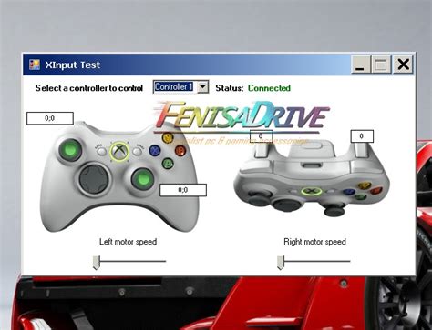 Inputmapper Xinput Test Klimix