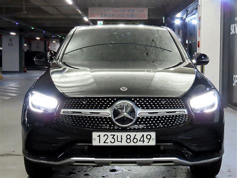 Glc 쿠페 경기도 수원시 권선구 평동 비즈프로필