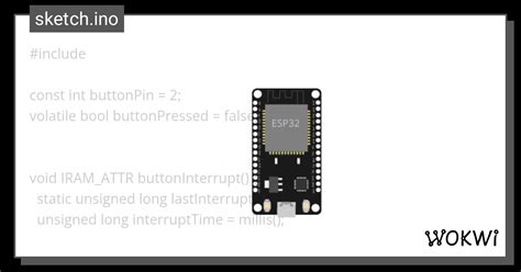 Bai2ngovancuong Wokwi Esp32 Stm32 Arduino Simulator