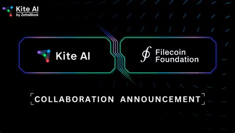 Kite Ai And Filecoin Foundation Collaborate To Redefine Ai Data