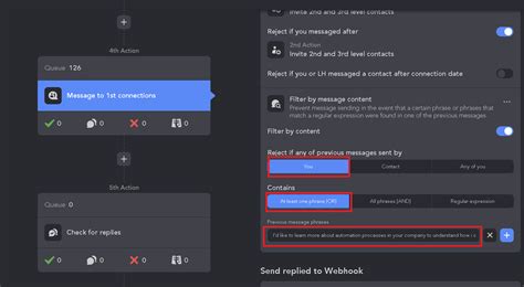 How To Avoid Duplicates Linked Helper