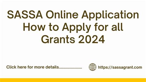 EasyPay Loans SASSA How To Apply