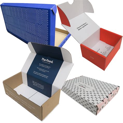 Structural Packaging Design Great Northern Packaging