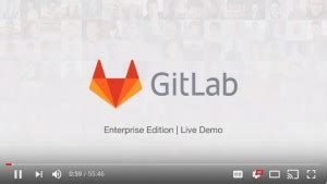 Regardez une démonstration en direct de GitLab Enterprise Edition ALMtoolbox NewsALMtoolbox News