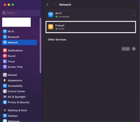 How To To Enable And Use The Macos Firewall For Enhanced Security