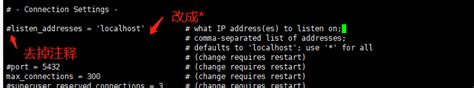 【问题 postgresql】navicat工具远程连接pg数据库报错：could not connect to server