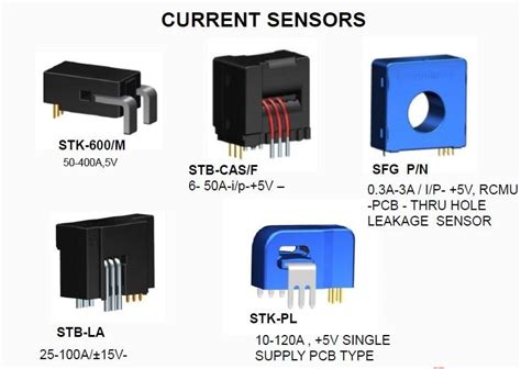 Hall Effect Current Sensor At Best Price In Vasai By Rectifier House India Private Limited Id Hall Effect Current Sensor At Best Price In Vasai By Rectifier House India Private Limited Id
