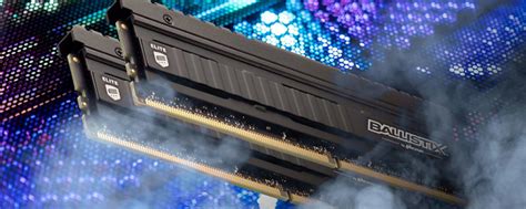 Micron Takes The Ddr4 Overclocking Record With 6024mhz Speeds Oc3d