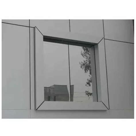 Composite Panel Cladding At Best Price In Pollachi By Sympony Insulation Interior ID