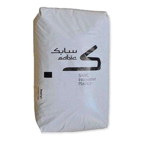 Sabic Ppe Ppo Polyphenylene Oxide Pellet Acid Resistant Noryl Se1gfn2