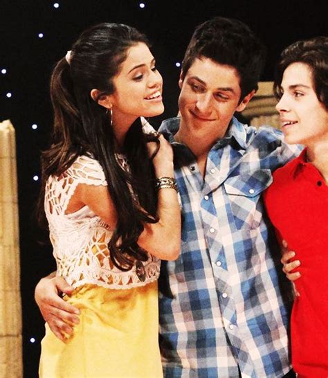 Wizards Of Waverly Place Wizards Of Waverly Wizards Of Waverly Place Complicated Relationship