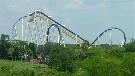 The Best Roller Coasters In The Us And What Ones To Skip