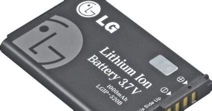 Mengenal Baterai Lithium Ion Dan Prinsip Kerjanya Pakgurufisika