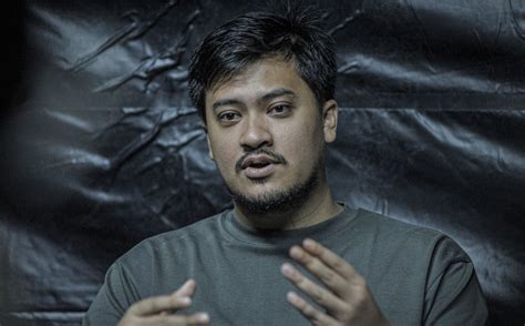 Sheriff Gagal Di Indonesia Syafiq Yusof Berlapang Dada Kosmo Digital