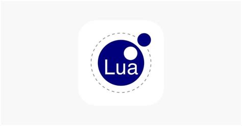 I Made An Ios App Lualu That Runs Lua Scripts Rlua