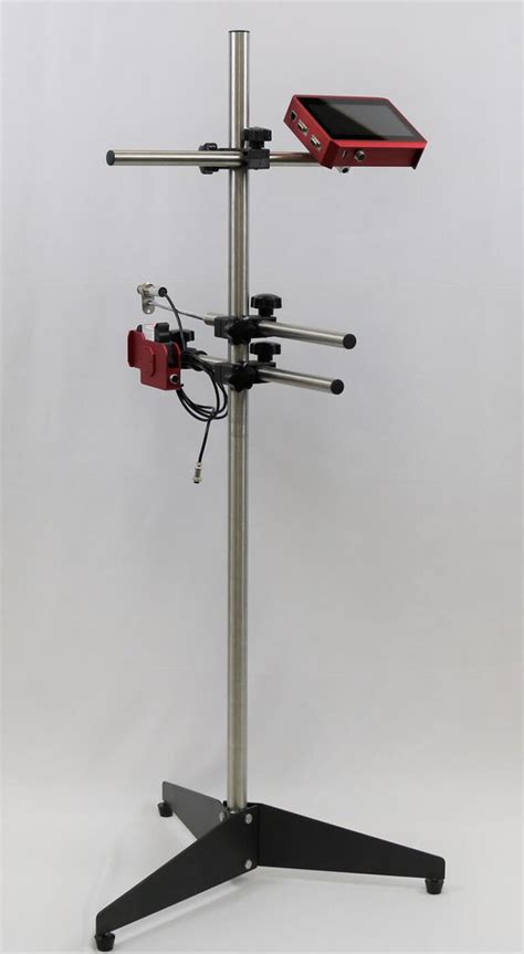 Sneed Jet® Titan Date Lot Batch Inkjet Coder