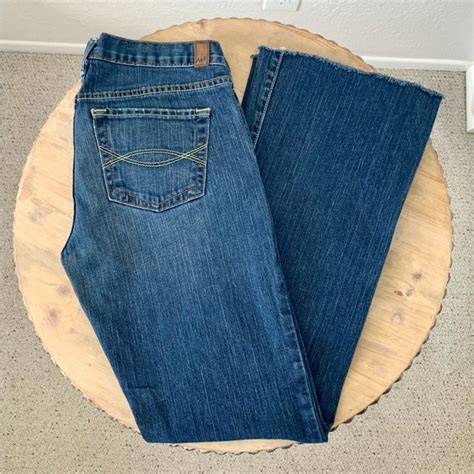 Abercrombie And Fitch Jeans Abercrombie And Fitch Madison Jeans Sz 6