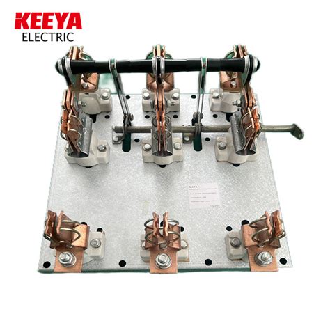 China Low Voltage Disconnect Switch Suppliers Manufacturers Factory Direct Price Keeya