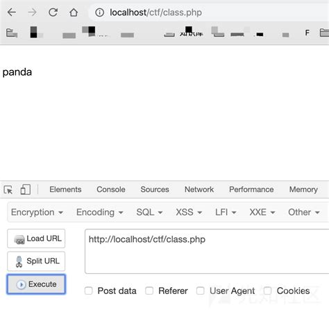 带你走进php Session反序列化漏洞 技术文章 90sec 带你走进php Session反序列化漏洞 技术文章 90sec