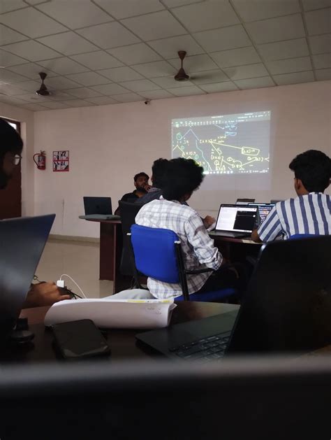 Hey Connections Day 4 Geeksforgeeks Placement Training Today We