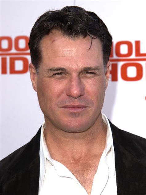 Brad Johnson Actor Model