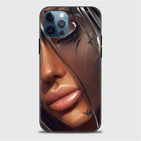 Tattoo Girl Coque Noire Sexy Pour Iphone Test Et Avis